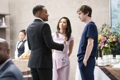 Allegra Aoki | The Good Doctor Wiki | Fandom