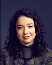 Marissa Gold | The good fight Wiki | Fandom