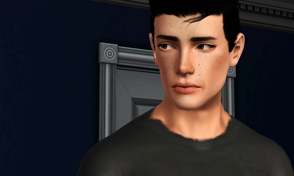 Jeff Ryders | The Good in Us Wiki | Fandom