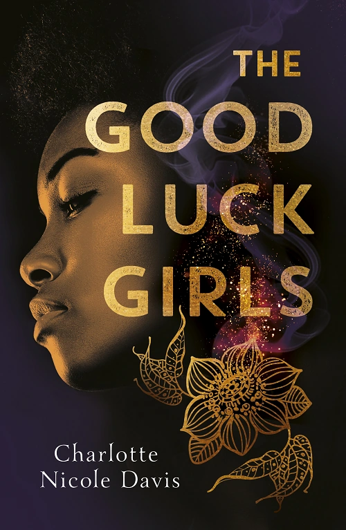 The Good Luck Girls | The Good Luck Girls Wiki | Fandom