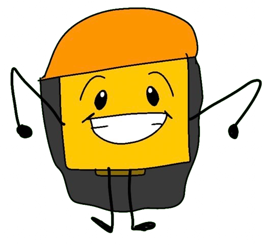 Skater Kid | The Good Object Show Wiki | Fandom