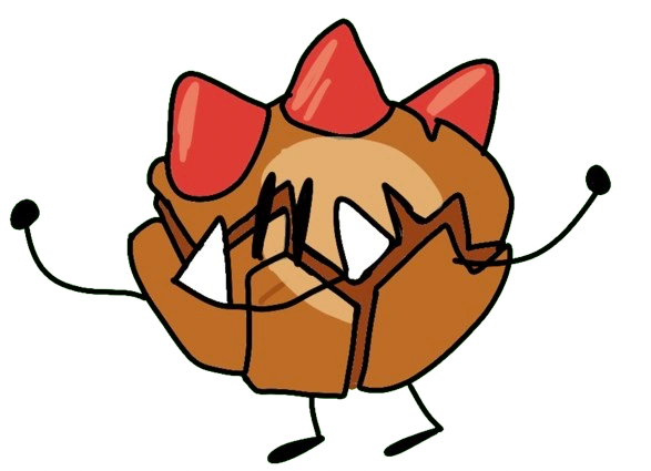 Stogg Egg | The Good Object Show Wiki | Fandom