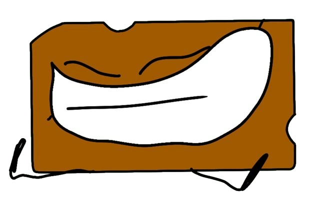 Brick | The Good Object Show Wiki | Fandom