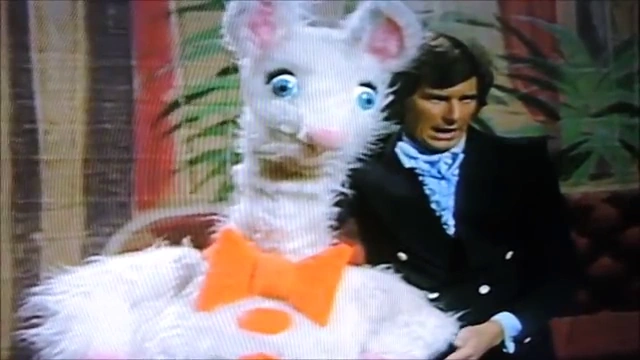 Big Al | The Good Old Days (Variety Show) Wiki | Fandom