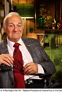 Roy Hudd | The Good Old Days (Variety Show) Wiki | Fandom