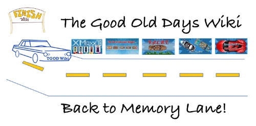Photos From the Good Old Days | The Good Old Days Wiki | Fandom