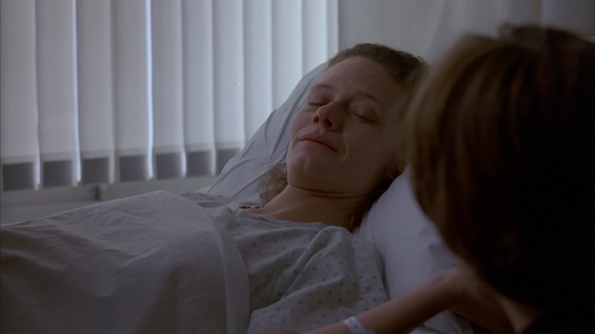 Janice Evans | The Good Son Wiki | Fandom