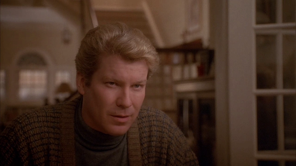 Wallace Evans | The Good Son Wiki | Fandom