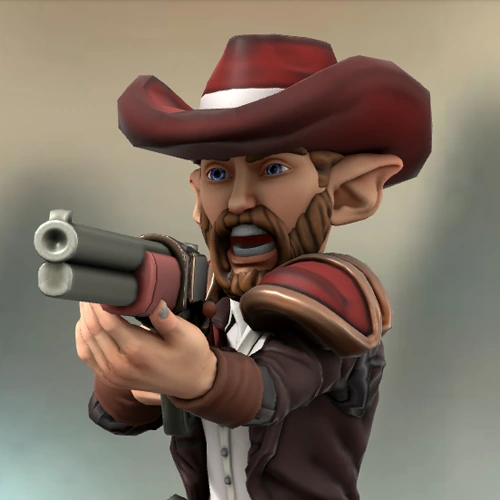 Player Characters | The Good, The Bad, And The Neutral Wiki | Fandom