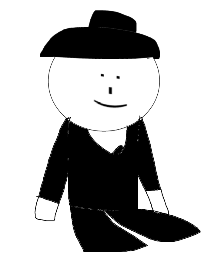 Mr.Delight | The Good´am Shenanigans Wiki | Fandom