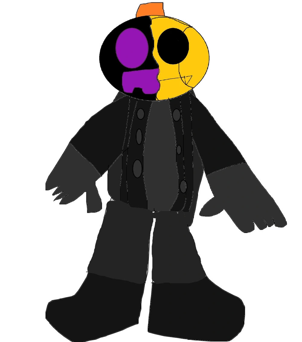 Headful Legend | The Good´am Shenanigans Wiki | Fandom