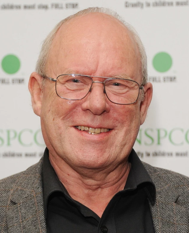 Graeme Garden | The Goodies Encyclopedia | Fandom