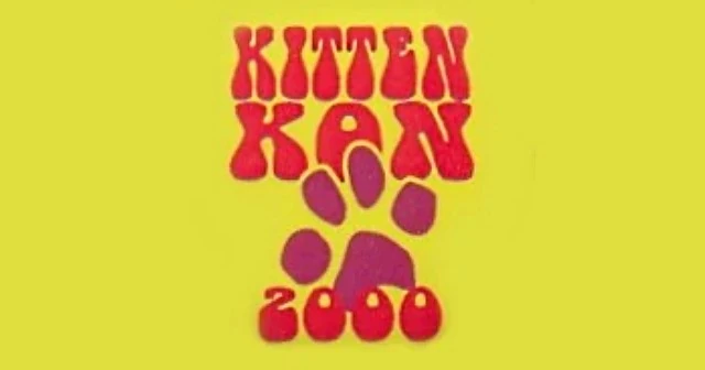 Kitten Kon | The Goodies Encyclopedia | Fandom