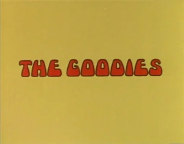 The Goodies (Television Series) | The Goodies Encyclopedia | Fandom