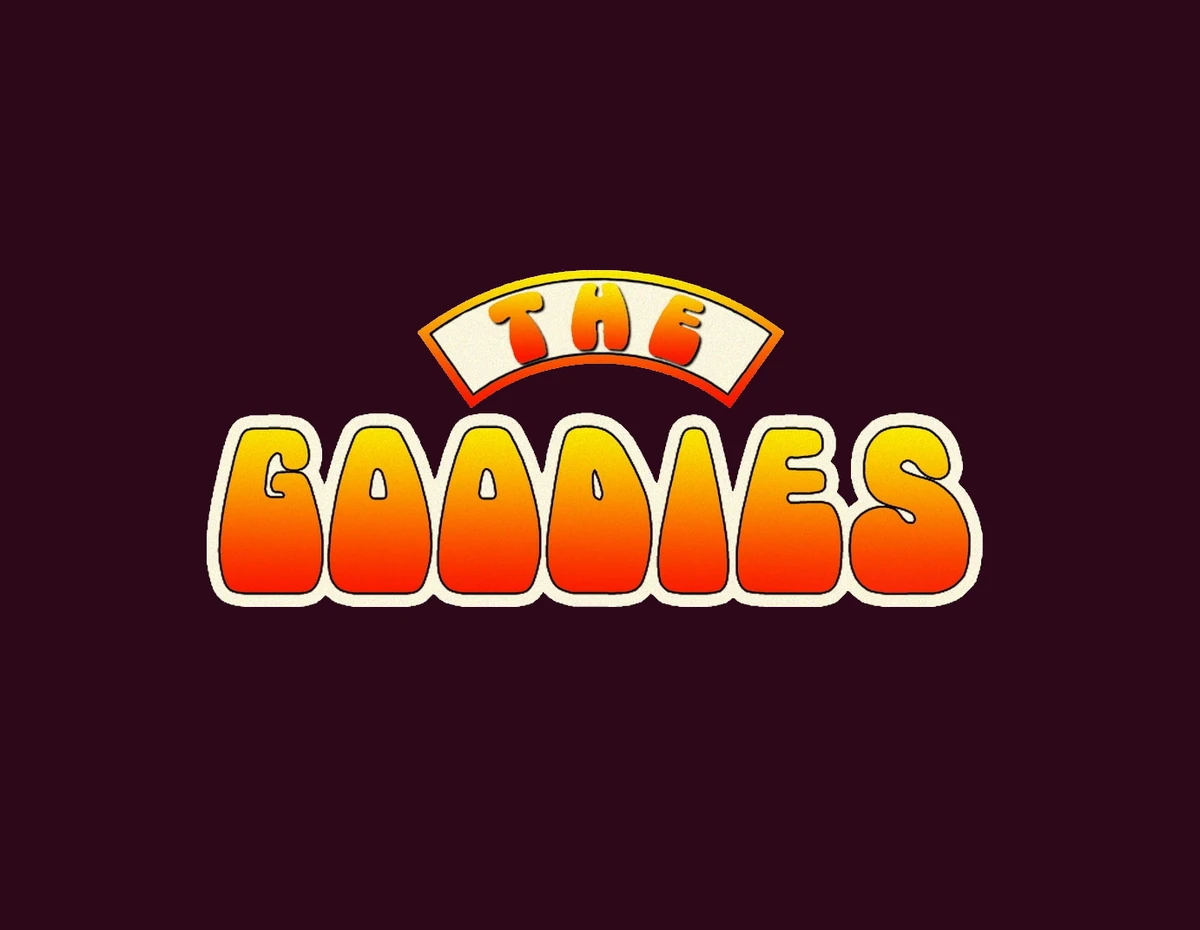 The Goodies Novels | The Goodies Encyclopedia | Fandom