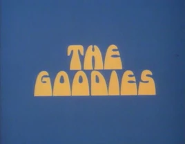 The Goodies (Television Series) | The Goodies Encyclopedia | Fandom