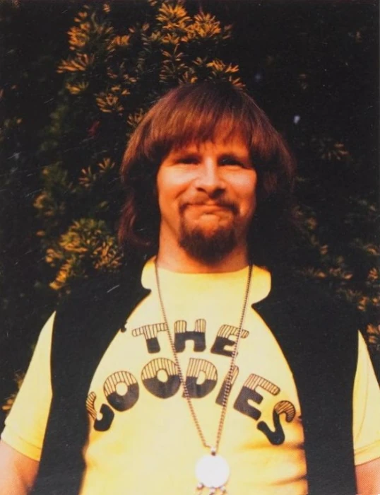 Bill | The Goodies Encyclopedia | Fandom