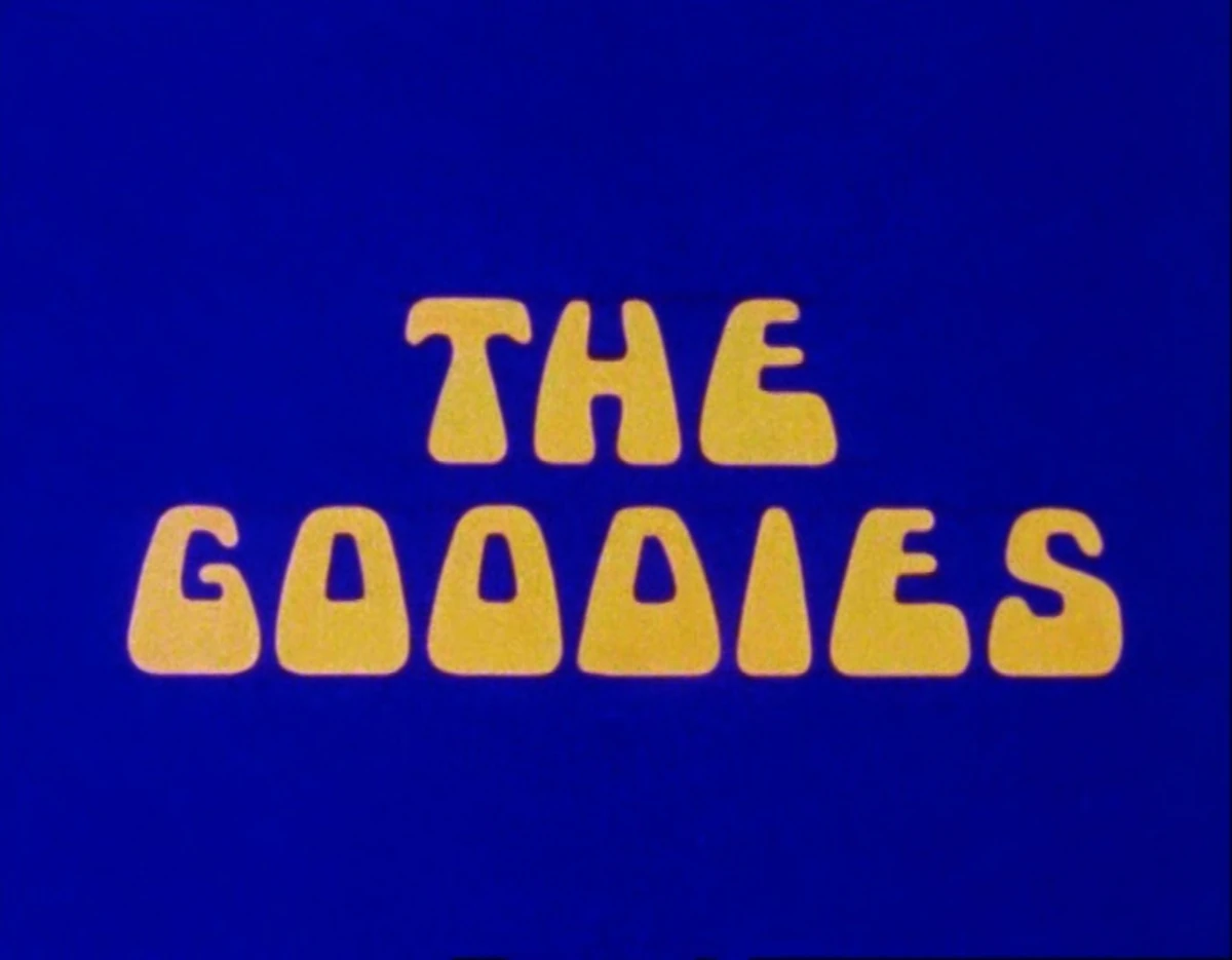 Season Six | The Goodies Encyclopedia | Fandom