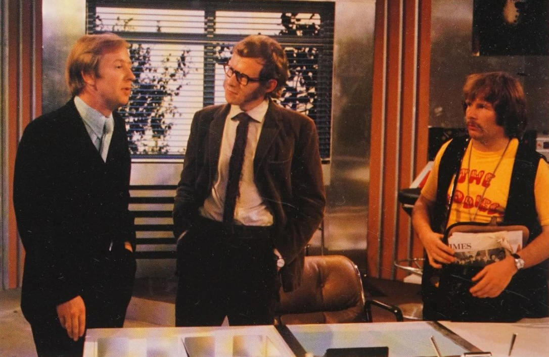 Tower of London | The Goodies Encyclopedia | Fandom