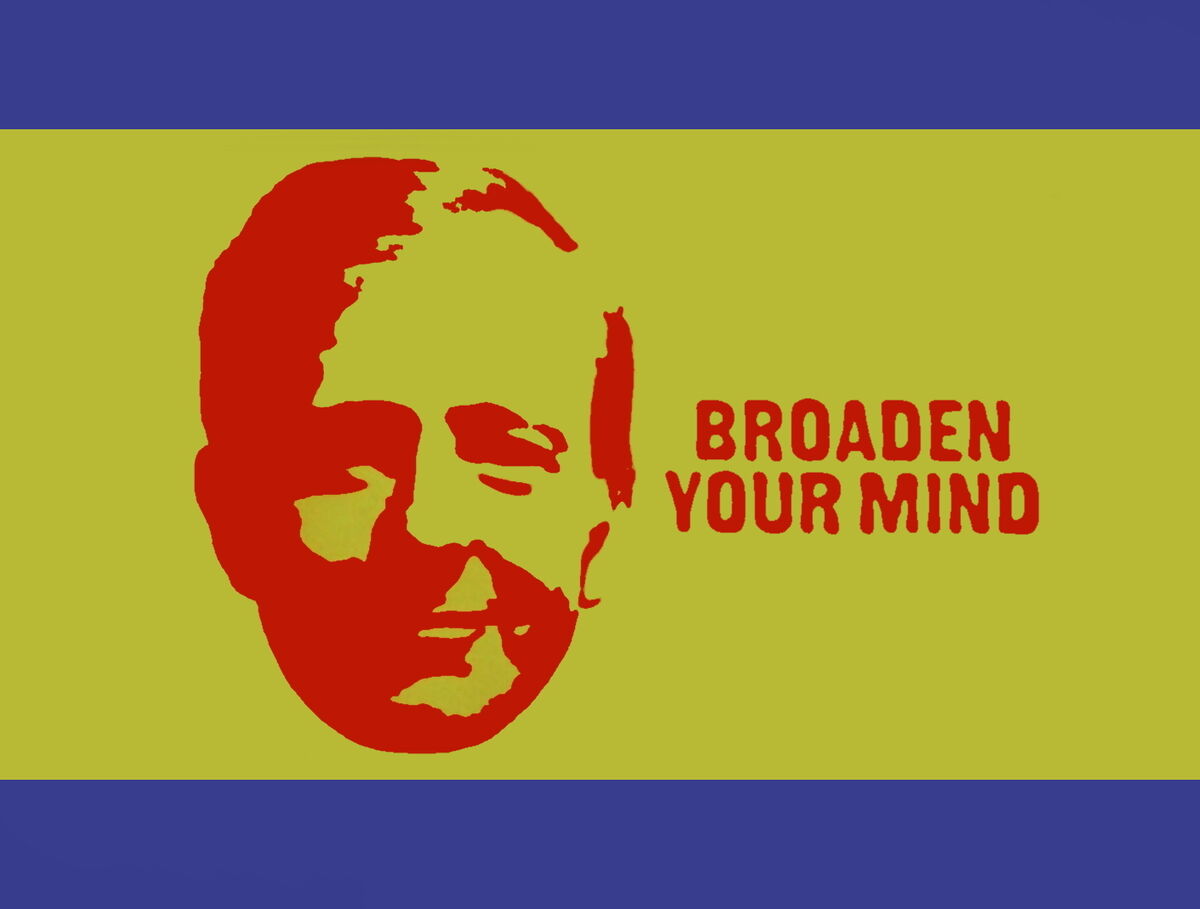 Broaden Your Mind (Television Series) | The Goodies Encyclopedia | Fandom