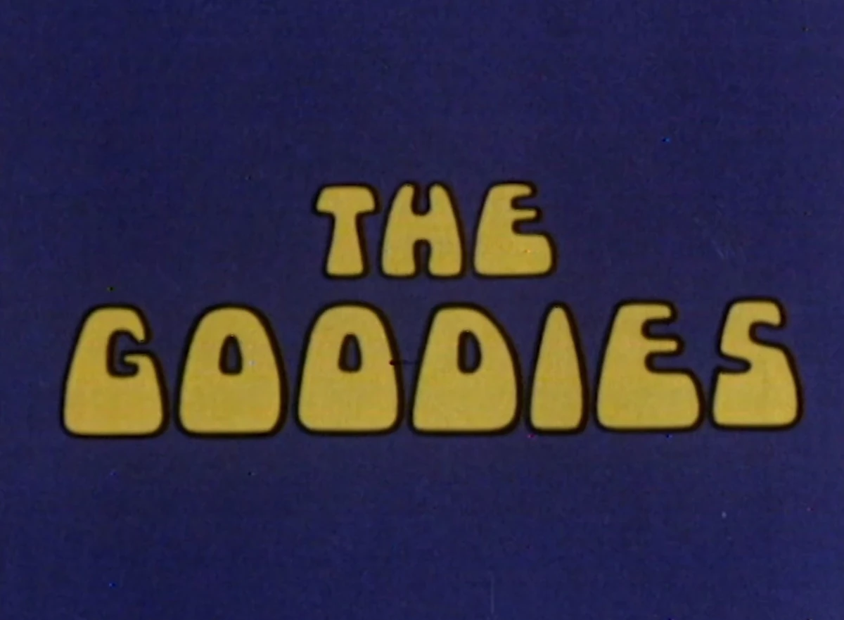 Season Four | The Goodies Encyclopedia | Fandom
