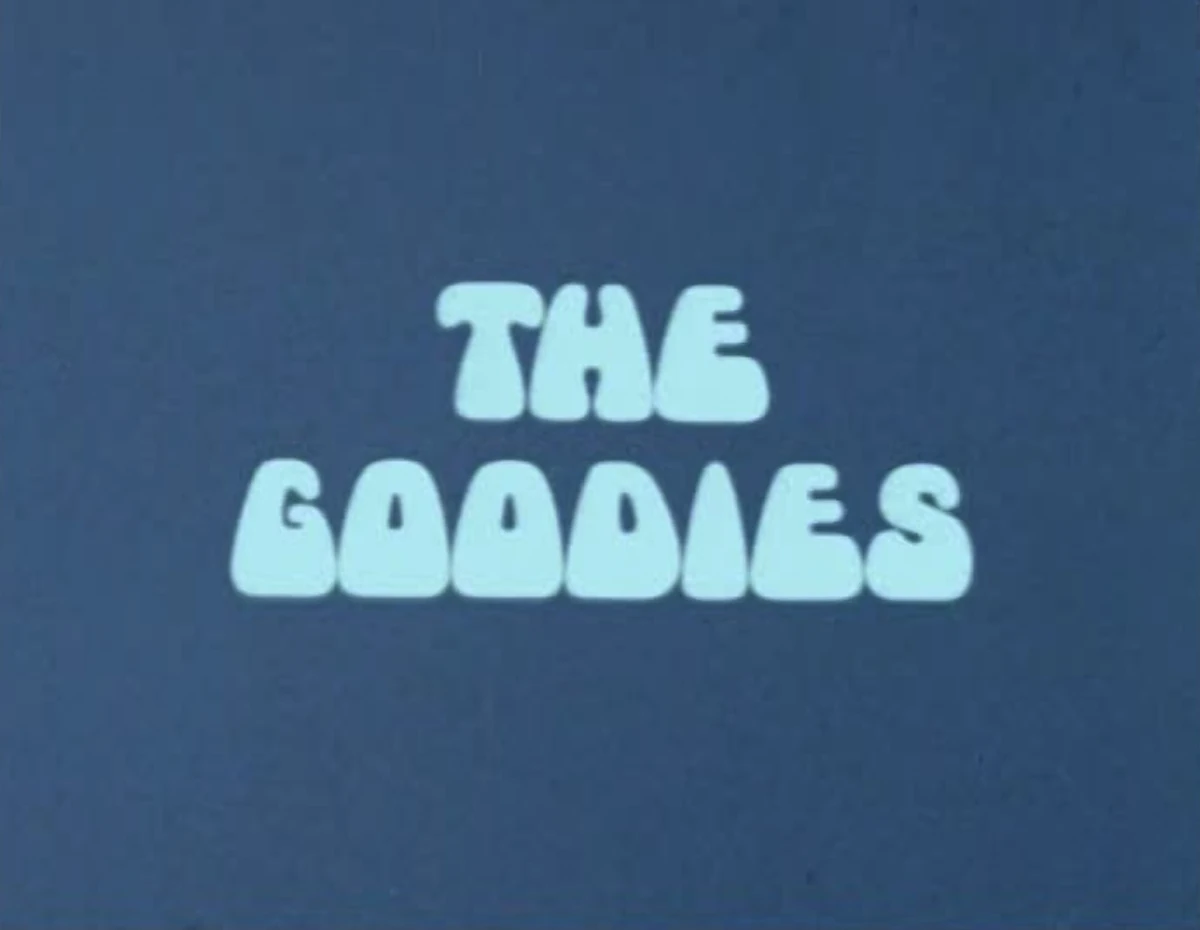 Season Five | The Goodies Encyclopedia | Fandom