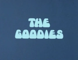 The Goodies (Television Series) | The Goodies Encyclopedia | Fandom