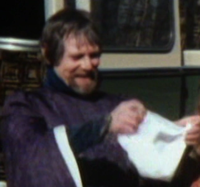 Arthur King | The Goodies Encyclopedia | Fandom
