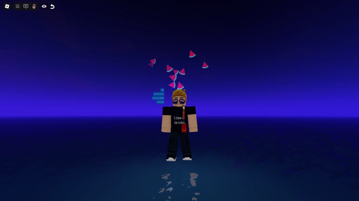 Herbie roblox character | The Goofiest Herb Wiki | Fandom