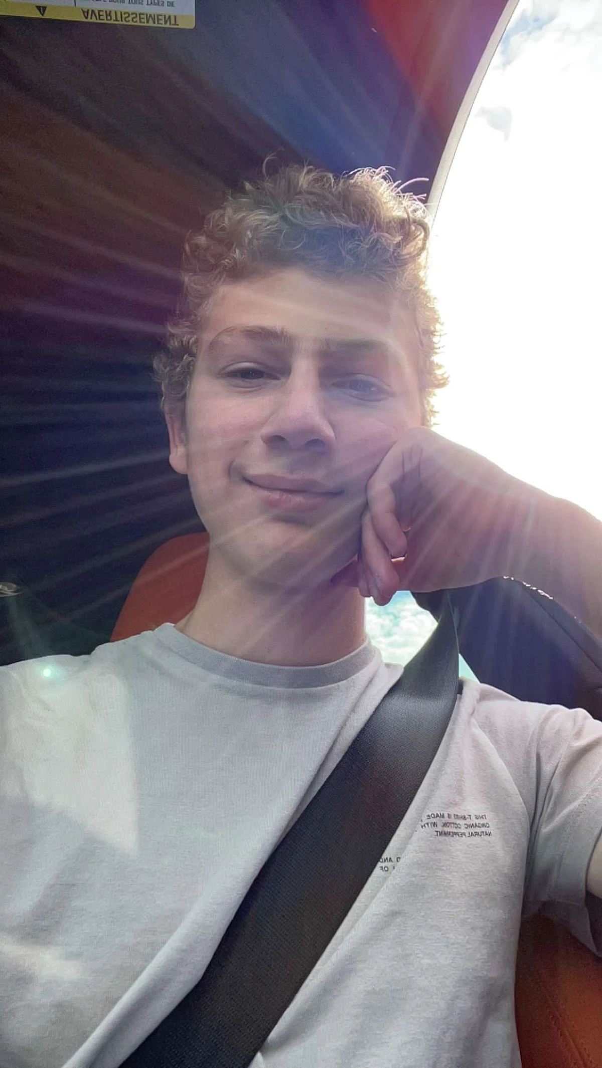 Gus Prime | The goon files Wiki | Fandom