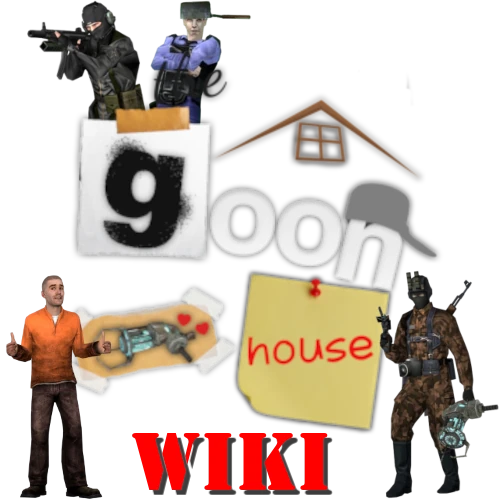 A Goon House Christmas | The Goon House Wiki | Fandom