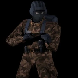 Slick | The Goon House Wiki | Fandom