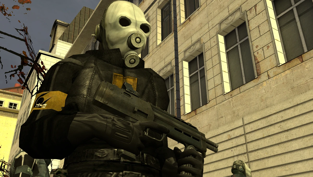 Victor-8 | The Goon House Wiki | Fandom