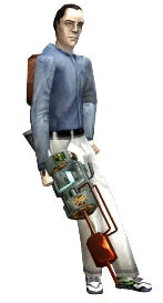 Dr. Louberg | The Goon House Wiki | Fandom