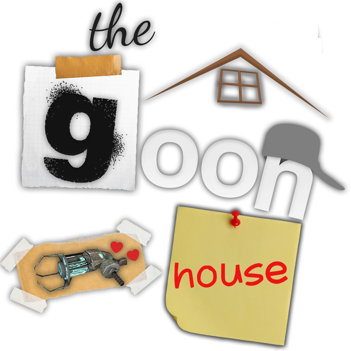 The Goon House | The Goon House Wiki | Fandom