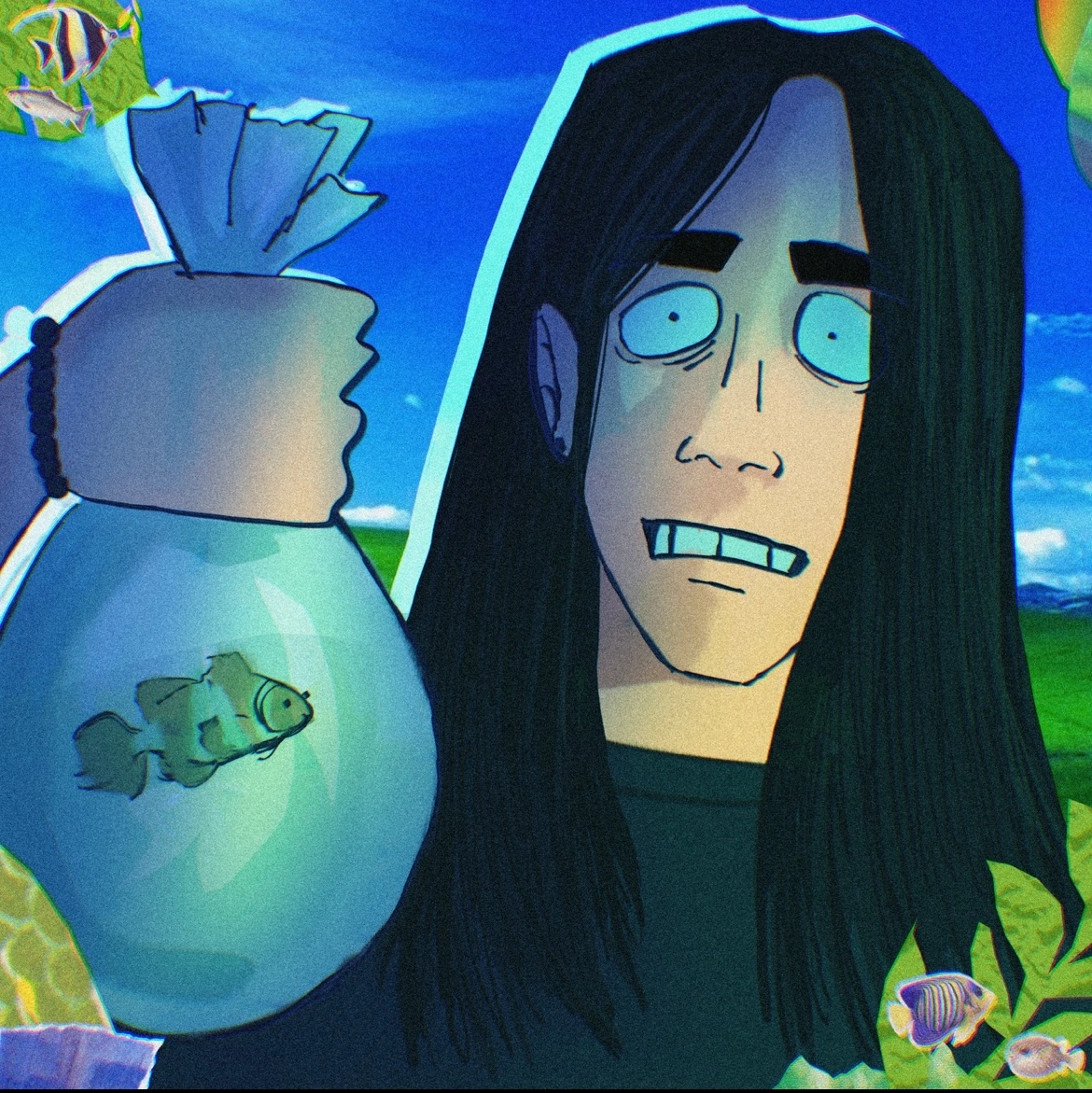 Kenny | The Goon House Wiki | Fandom