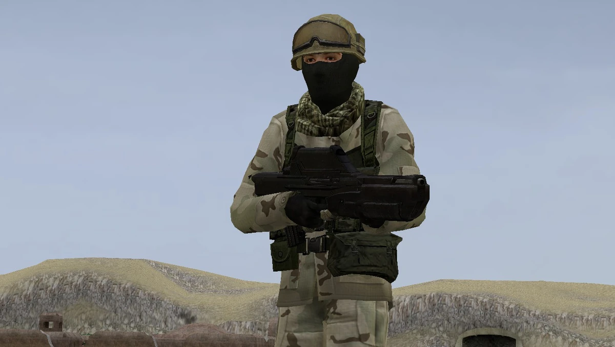 Jericho | The Goon House Wiki | Fandom