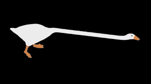 Goosing around. | The Goose Gang Wiki | Fandom