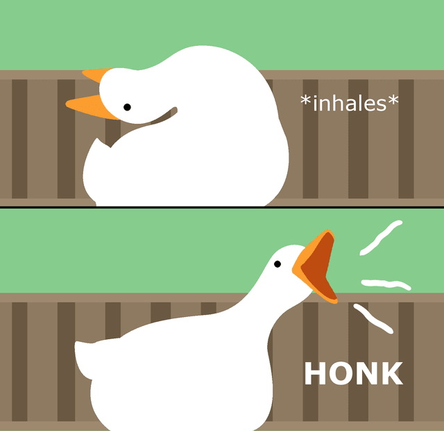Hjonk | The Goose Gang Wiki | Fandom
