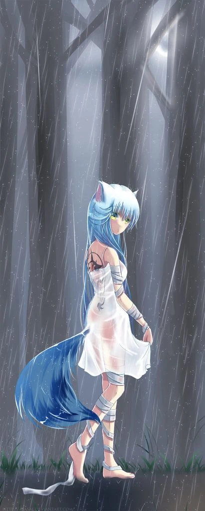 Sofia Hawthorne | The Gothic World of Carmen Wiki | Fandom