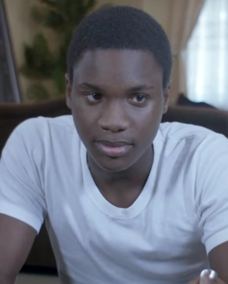 Toju Ochello | The Governor Tv Show Wiki | Fandom