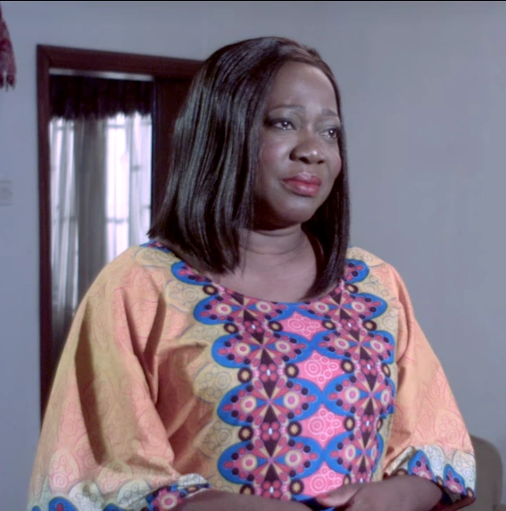 Diane Momoh-Alli | The Governor Tv Show Wiki | Fandom