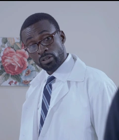 Doctor Fred | The Governor Tv Show Wiki | Fandom