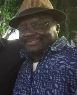 Edmond Enaibe | The Governor Tv Show Wiki | Fandom