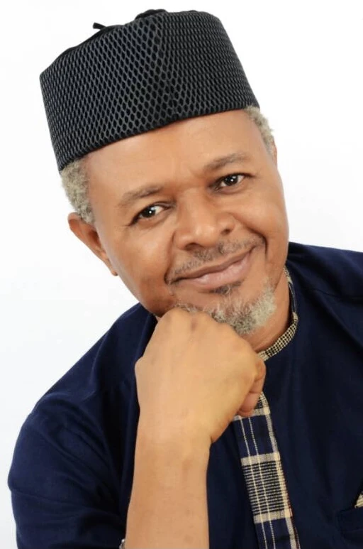 Paul Christian Chukwudi | The Governor Tv Show Wiki | Fandom