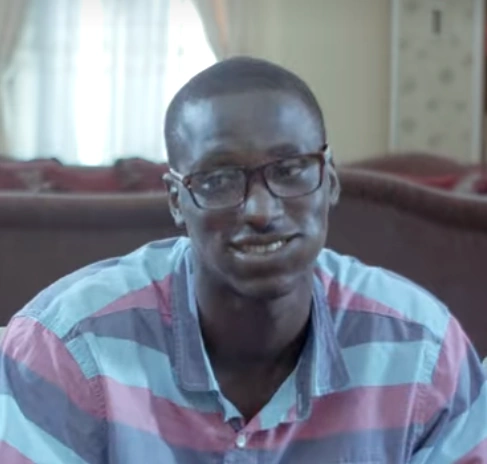 Kunle | The Governor Tv Show Wiki | Fandom