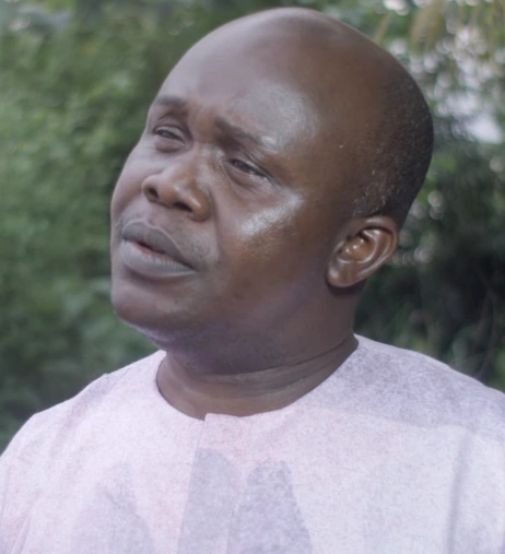 Bankole | The Governor Tv Show Wiki | Fandom