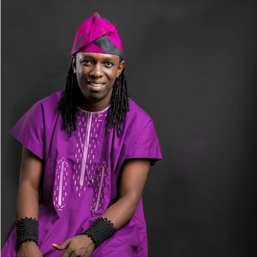 Michael Ogunlade | The Governor Tv Show Wiki | Fandom