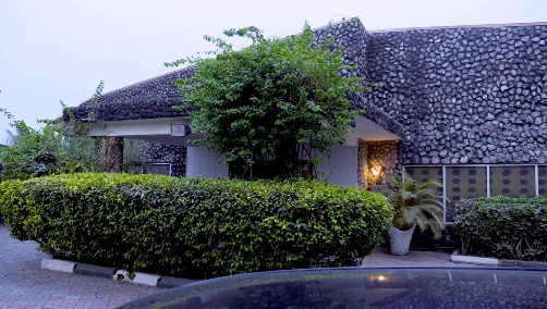 Bello Residence | The Governor Tv Show Wiki | Fandom