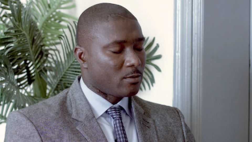 The Strike | The Governor Tv Show Wiki | Fandom